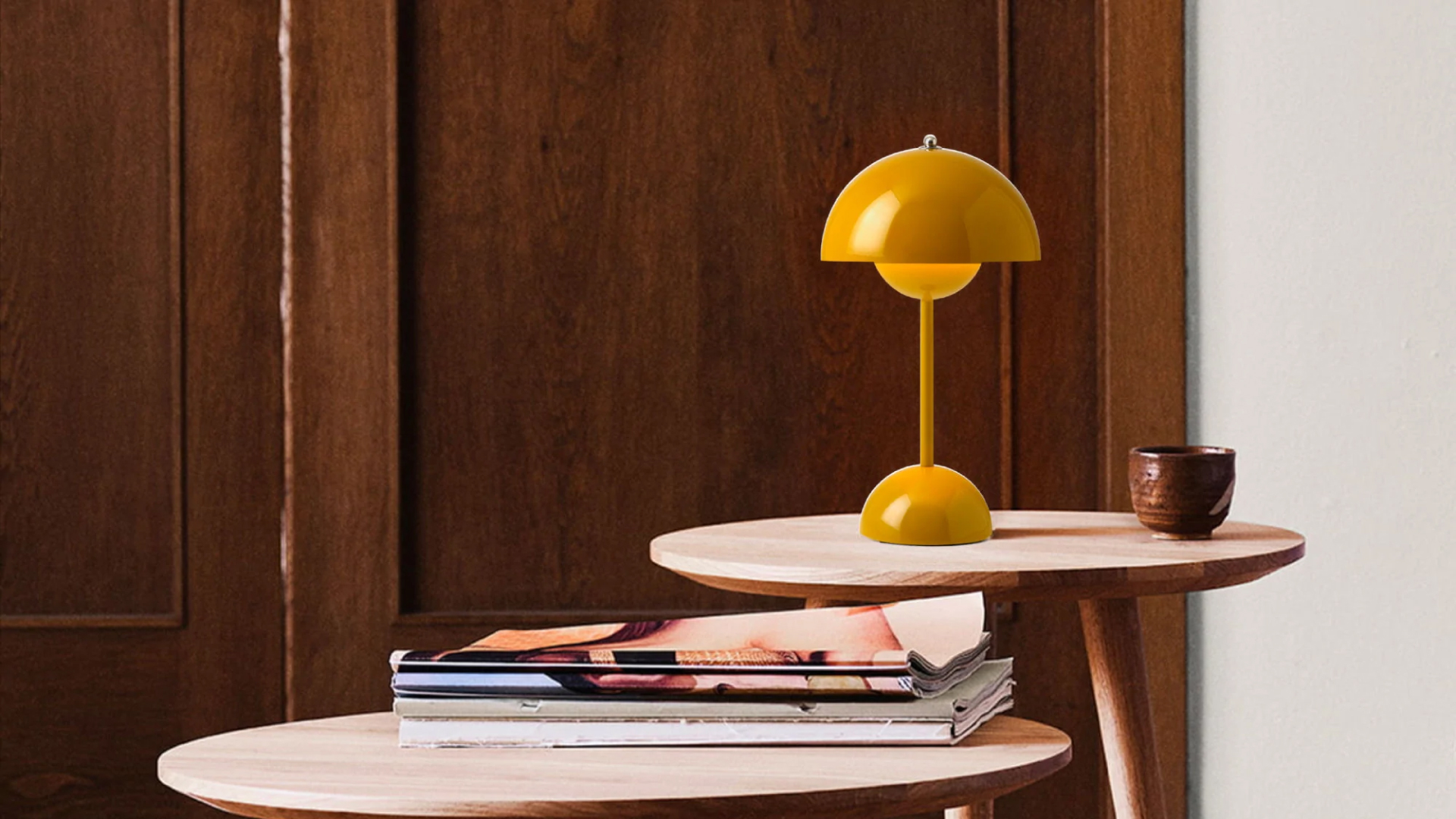 Commercial and home lighting design: differences - Atmosfera Mag