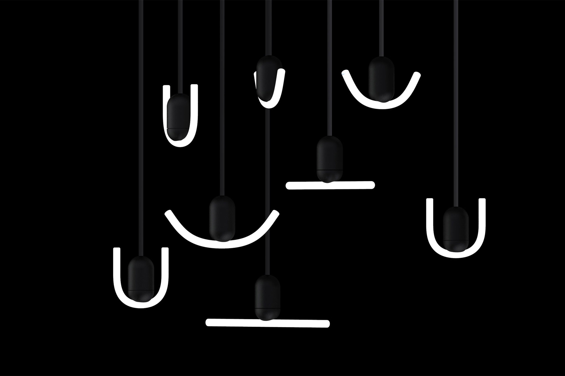 Commercial and home lighting design: differences - Atmosfera Mag