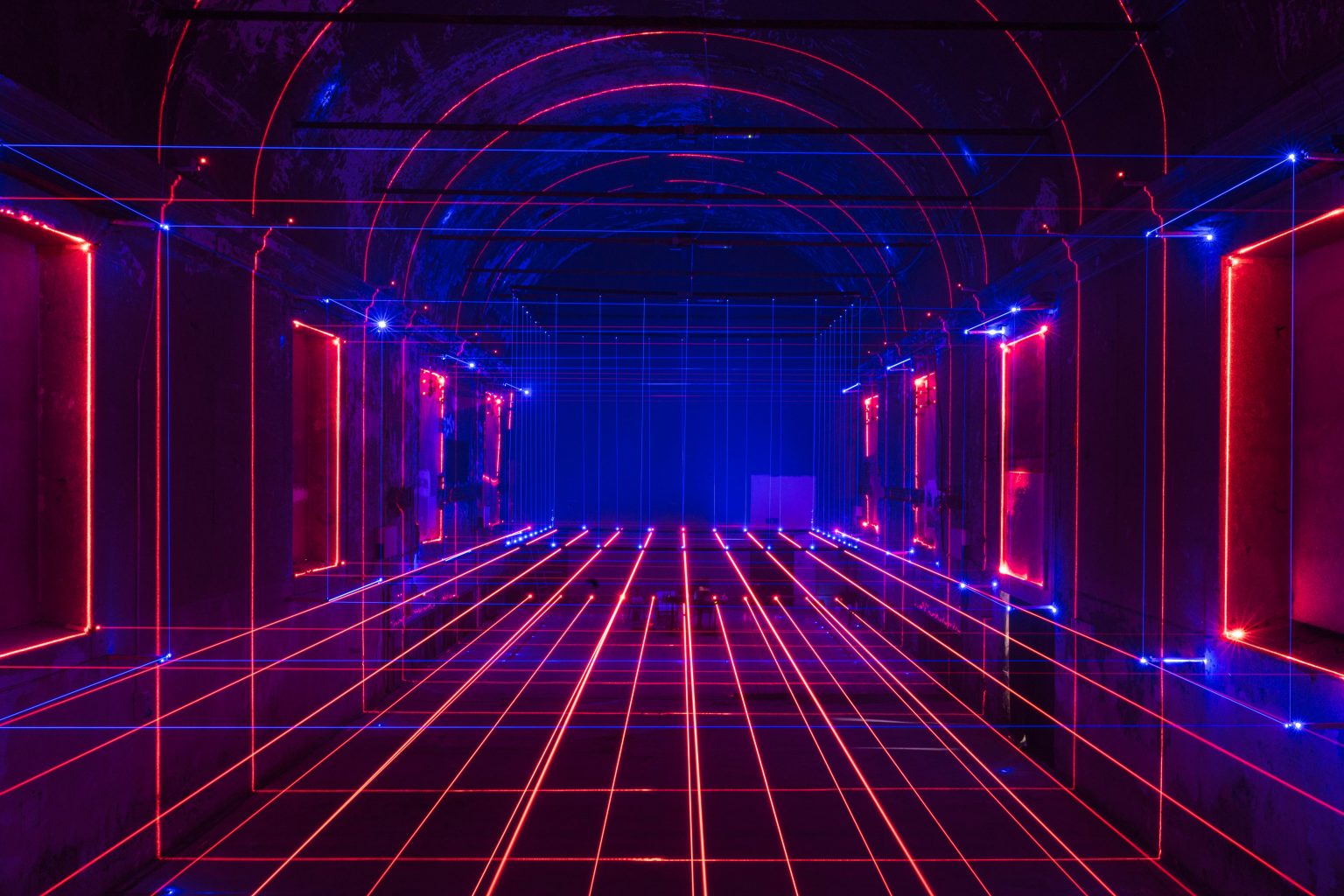 Interview with Anonima Luci: unconventional light designers - Atmosfera Mag