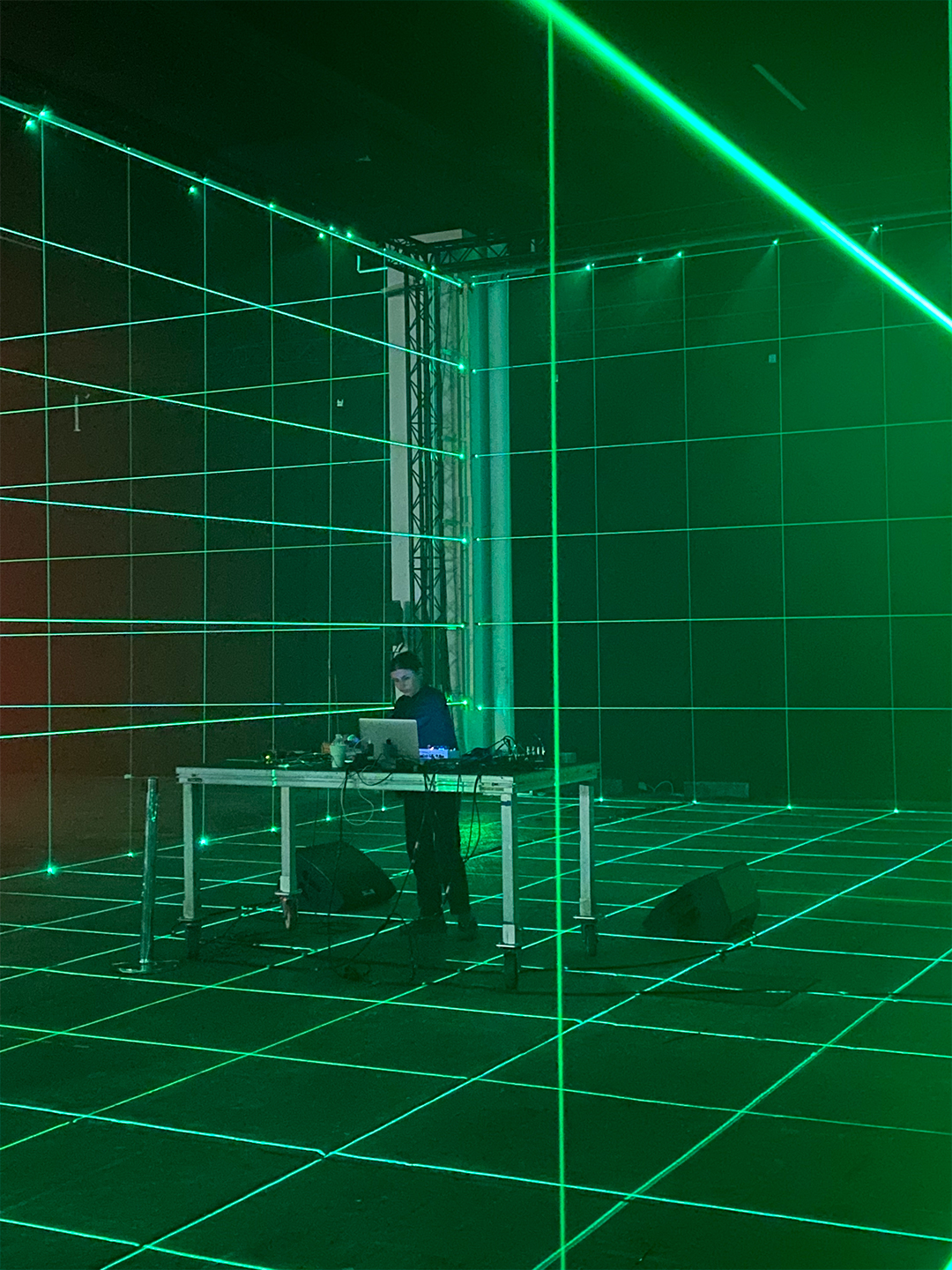 Interview with Anonima Luci: unconventional light designers - Atmosfera Mag