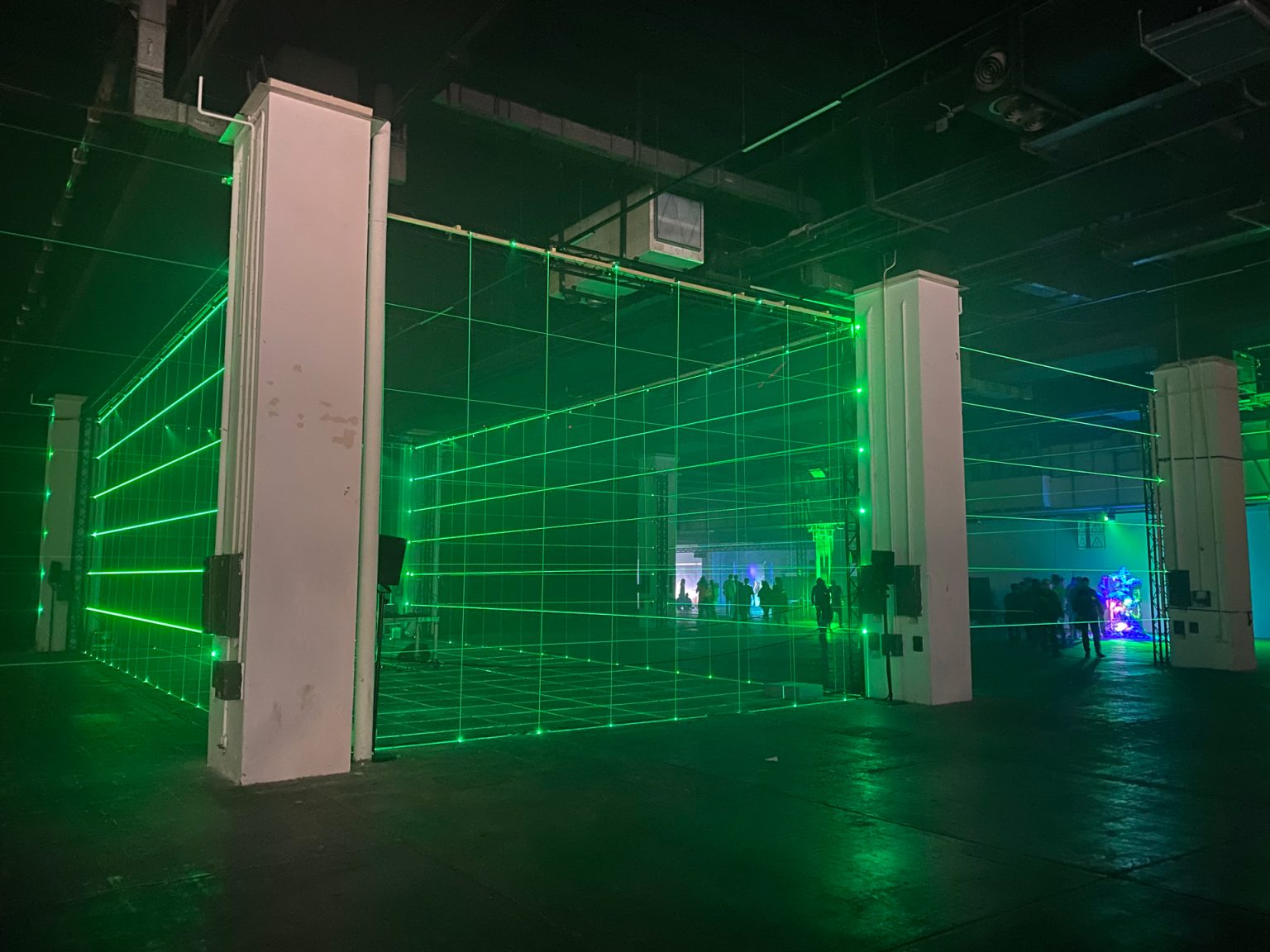 Interview with Anonima Luci: unconventional light designers - Atmosfera Mag