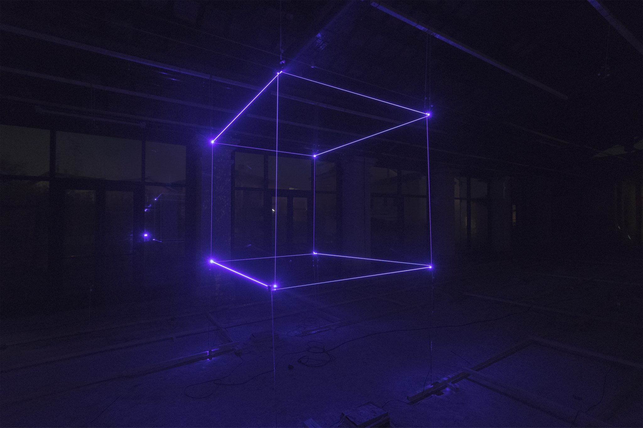 Interview with Anonima Luci: unconventional light designers - Atmosfera Mag