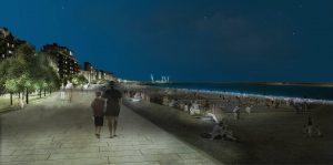 Light as a semantic layer: from lux to locus