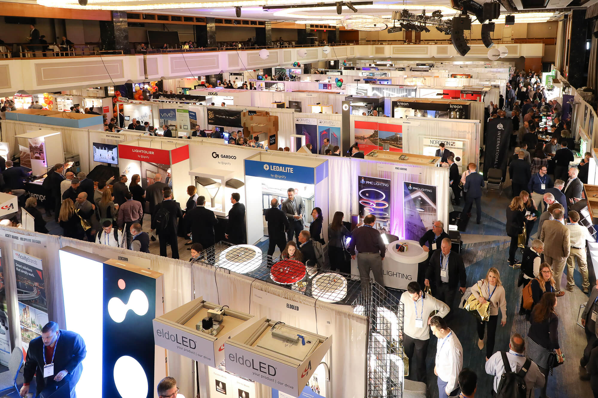 5 design events of winter 2023 not to be missed