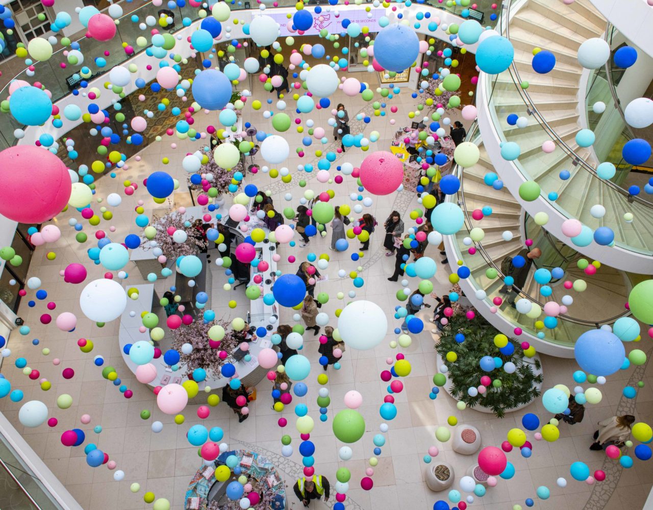 5 design events of winter 2023 not to be missed