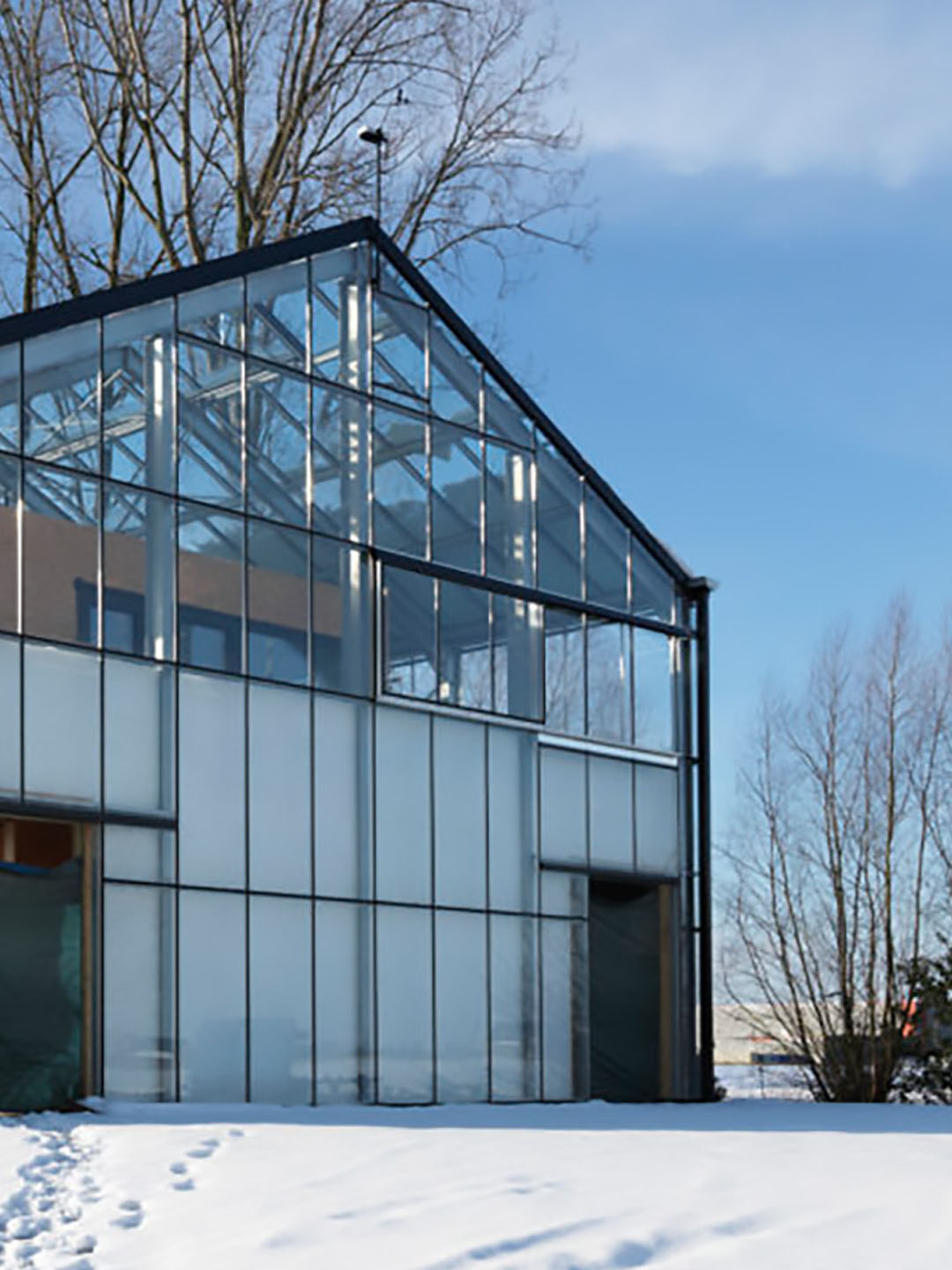 Interview with Nathalie Sandra of Architect@Work - Atmosfera Mag