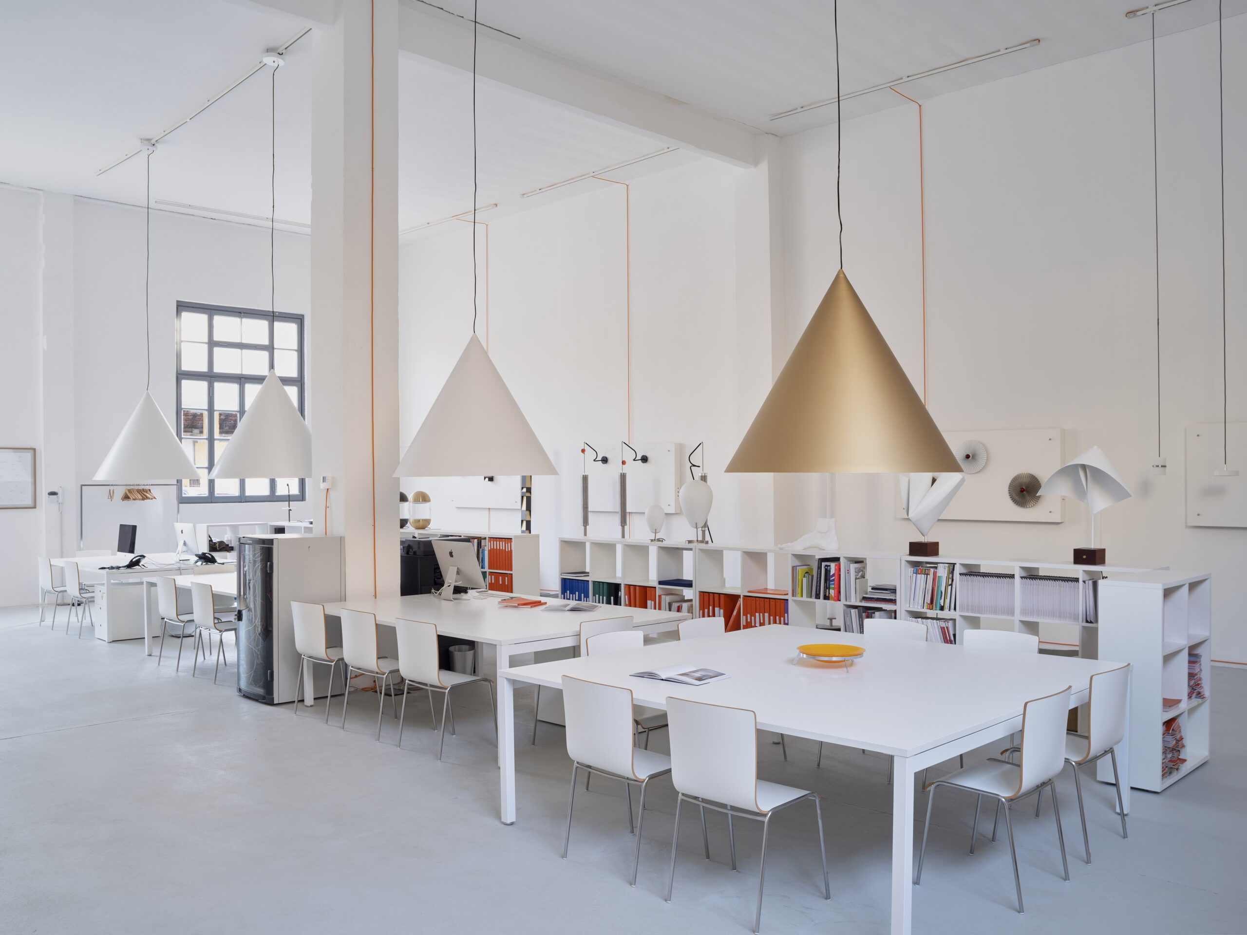 Firmamento Milano: restart from design as a form of creativity