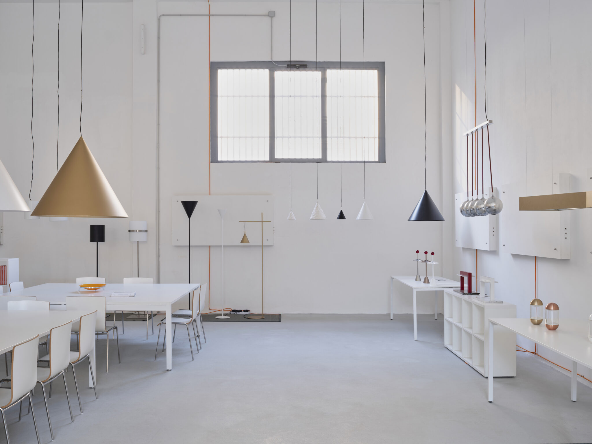 Firmamento Milano: restart from design as a form of creativity