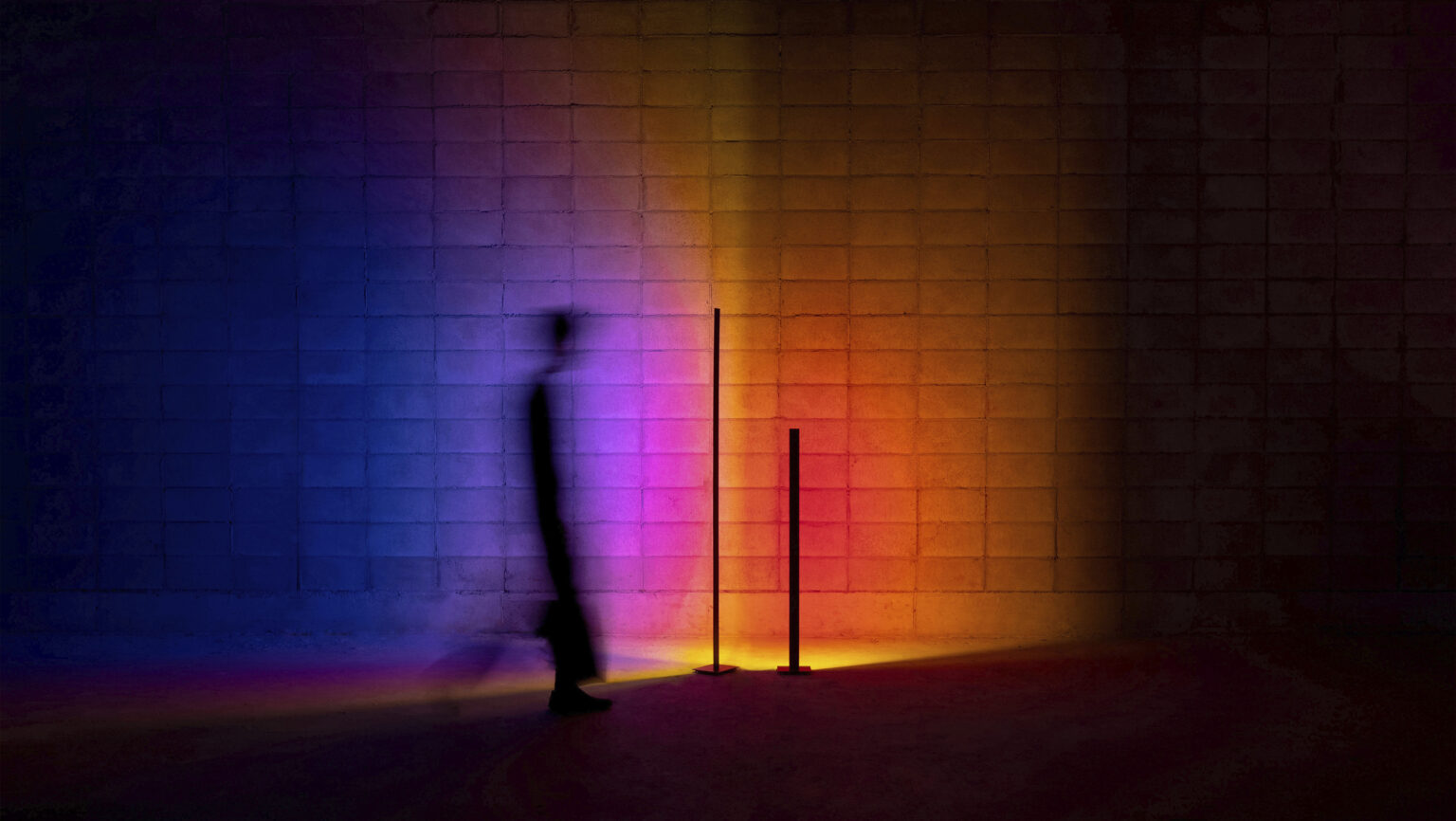 Interview with Anonima Luci: unconventional light designers - Atmosfera Mag