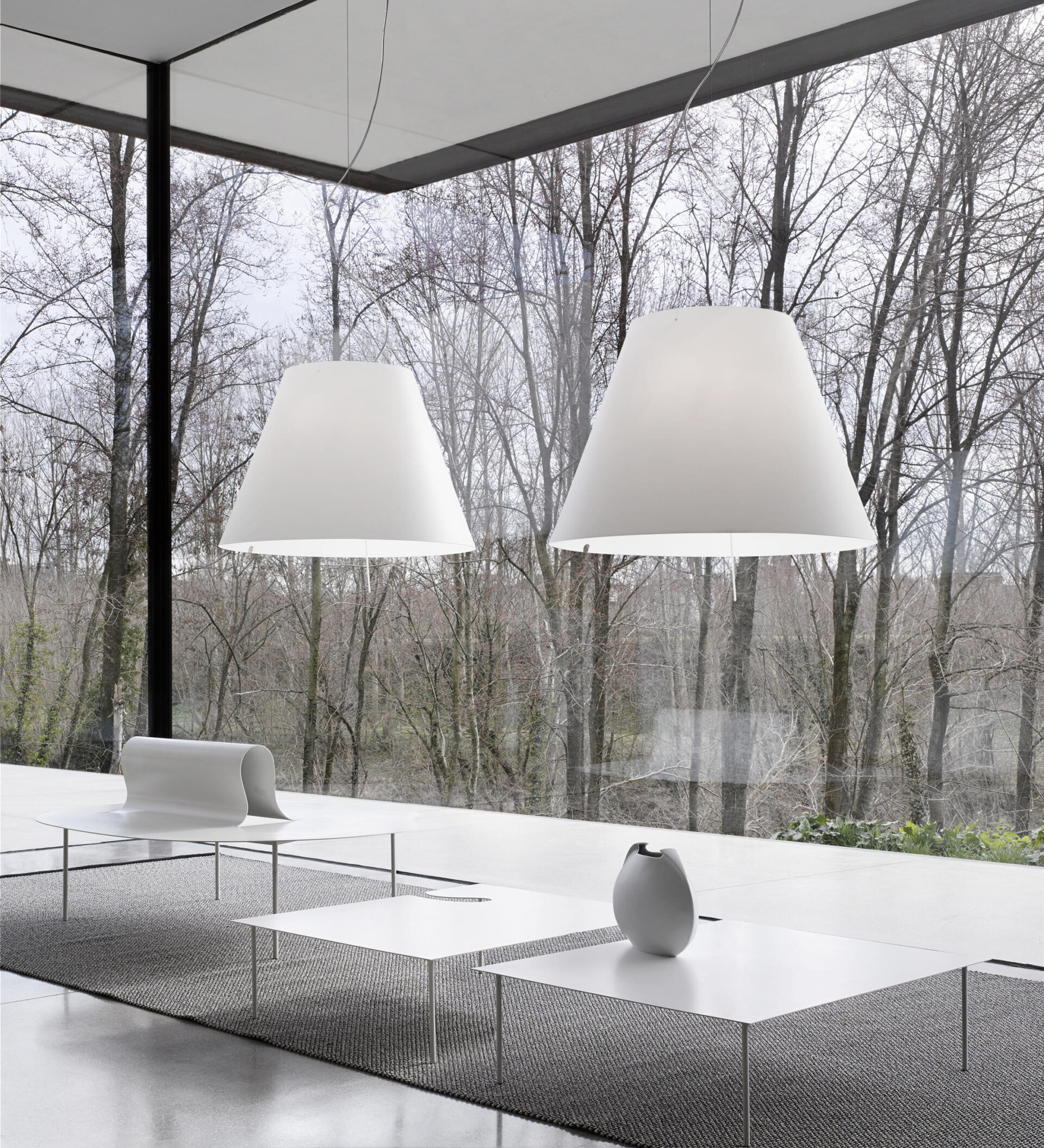 New product: outdoor lighting | Atmosfera Mag