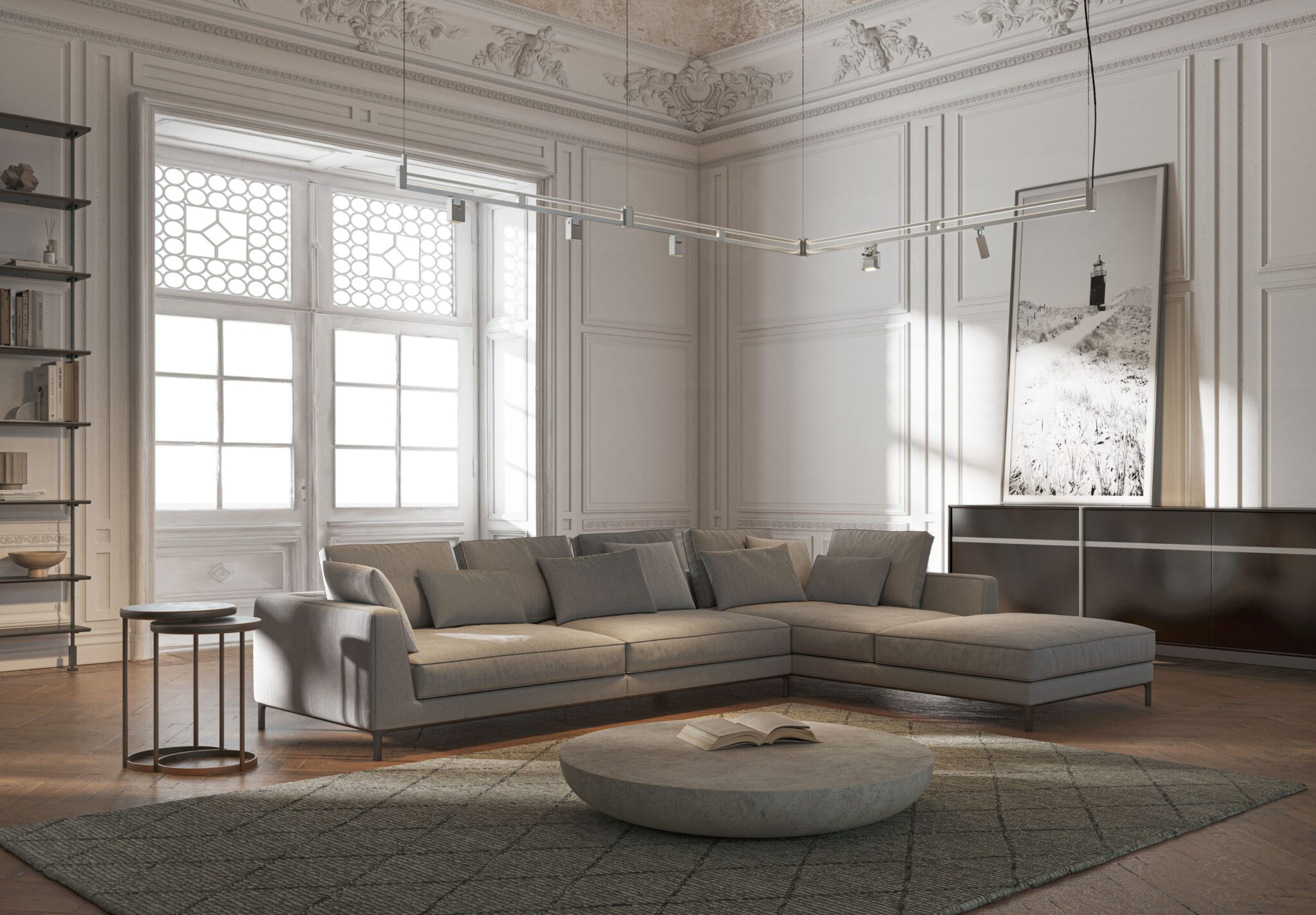 10 table lamps that made history