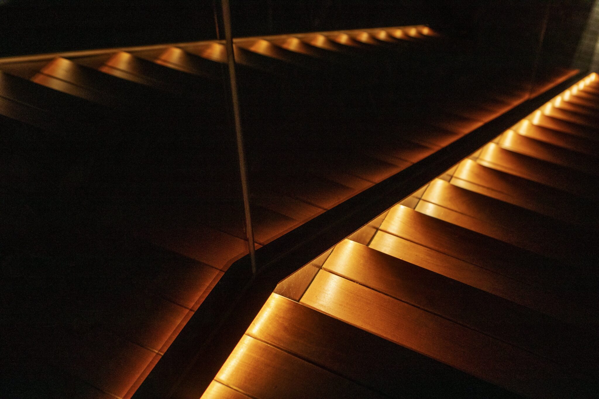 Hotel lighting: Linea Light Group’s project | AmosferaMag