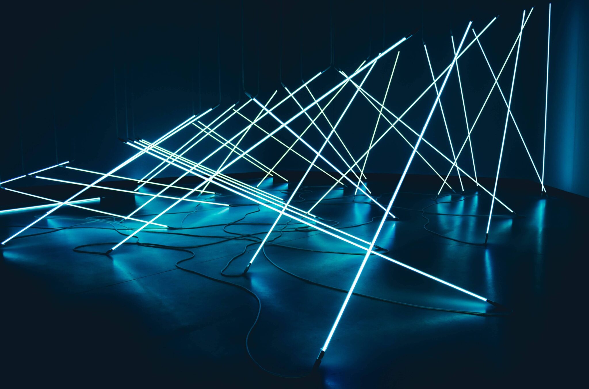 Lighting Design: from concept to completion | Atmosfera Mag