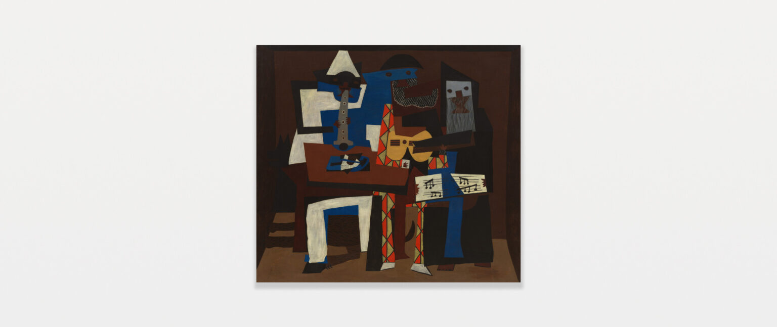 Picasso: must-see exhibits in Europe | Atmosfera Mag