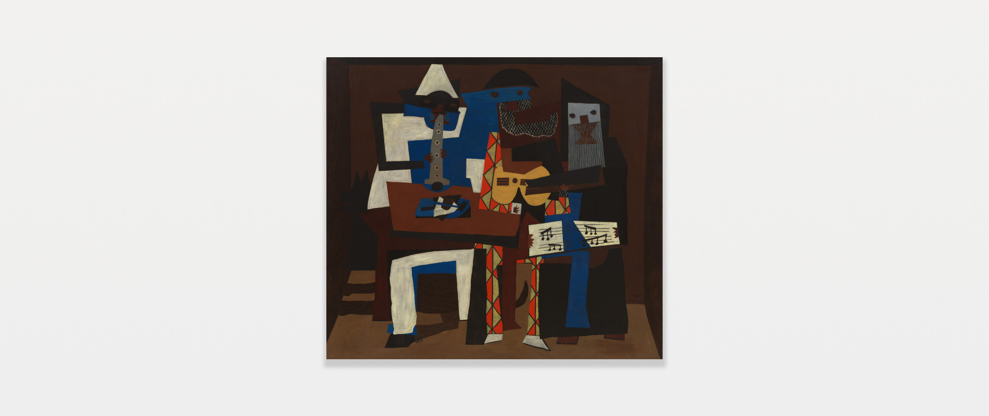 Picasso: must-see exhibits in Europe | Atmosfera Mag