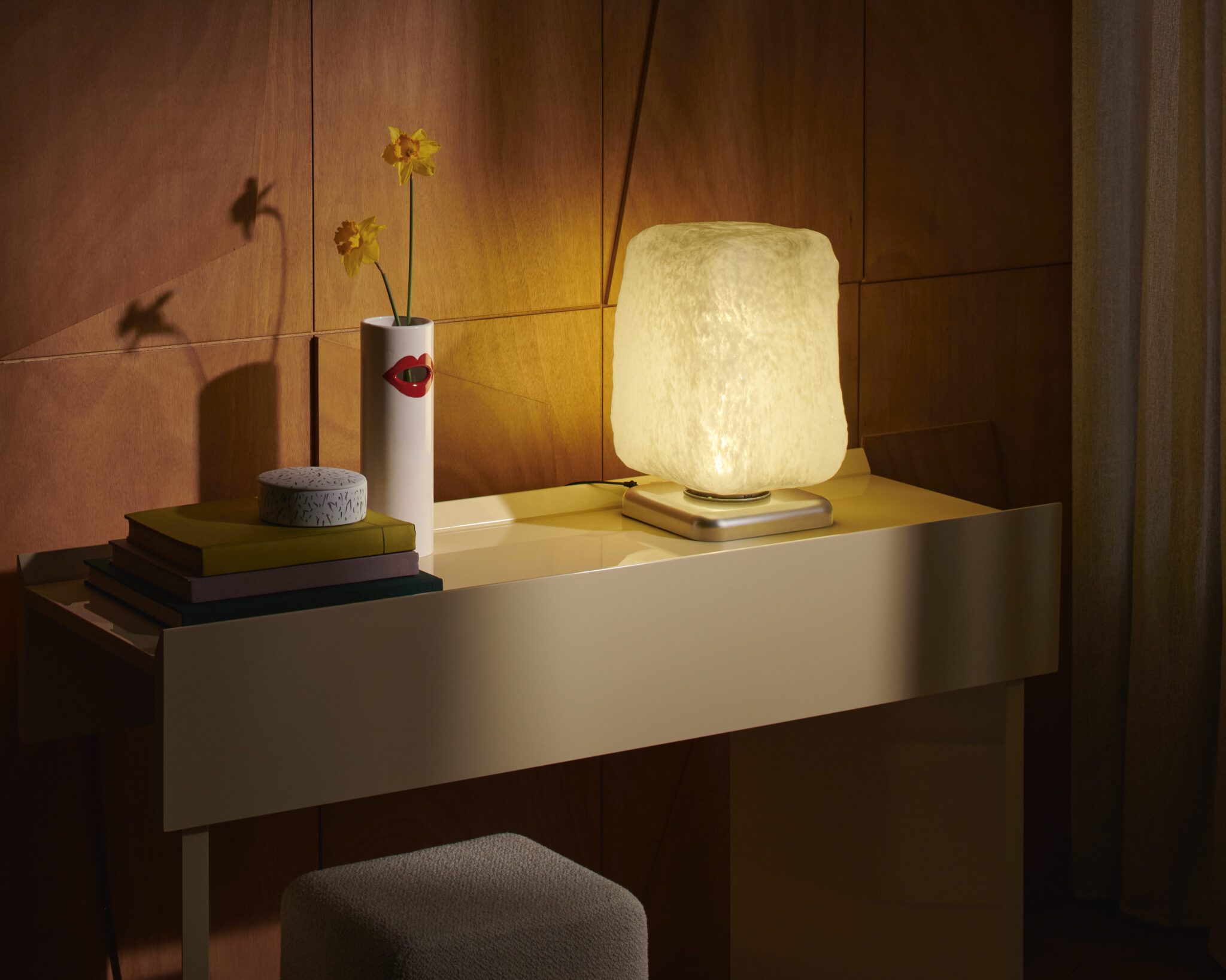 Cassina Lighting Collection: light, art, and craft | Atmosfera Mag