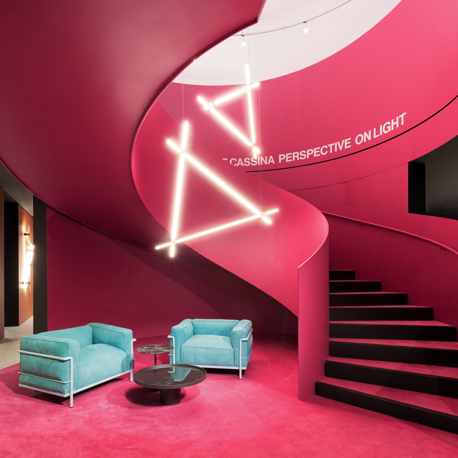 Cassina Lighting Collection: light, art, and craft | Atmosfera Mag