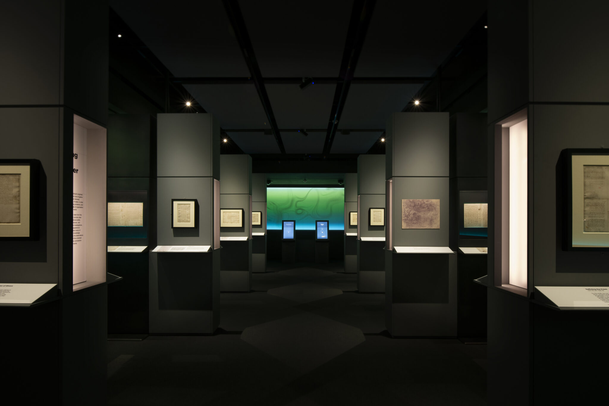 Illuminating Exhibitions for immersive experiences | Atmosfera Mag