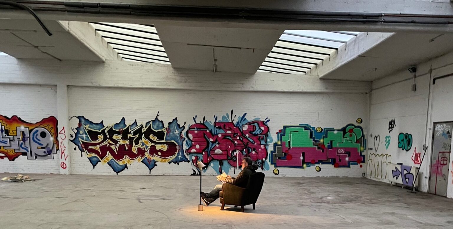 Portable Lighting by Emerging Designers | Atmosfera Mag