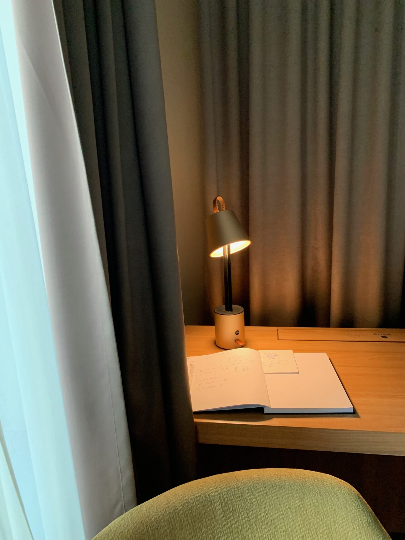 Portable Lighting by Emerging Designers | Atmosfera Mag