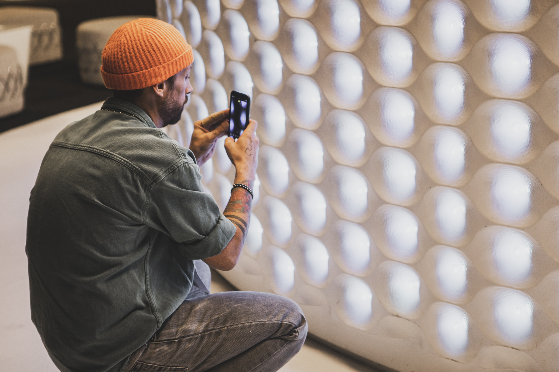 Architect@Work Milano 2023: The Program | Atmosfera Mag