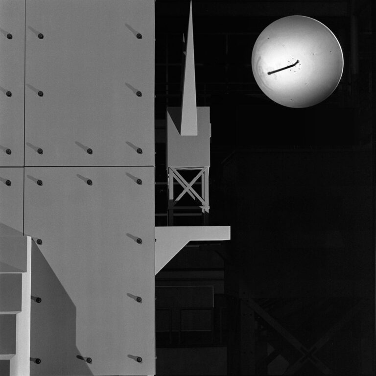 Light and Architecture: Hélène Binet's Photography | Atmosfera Mag