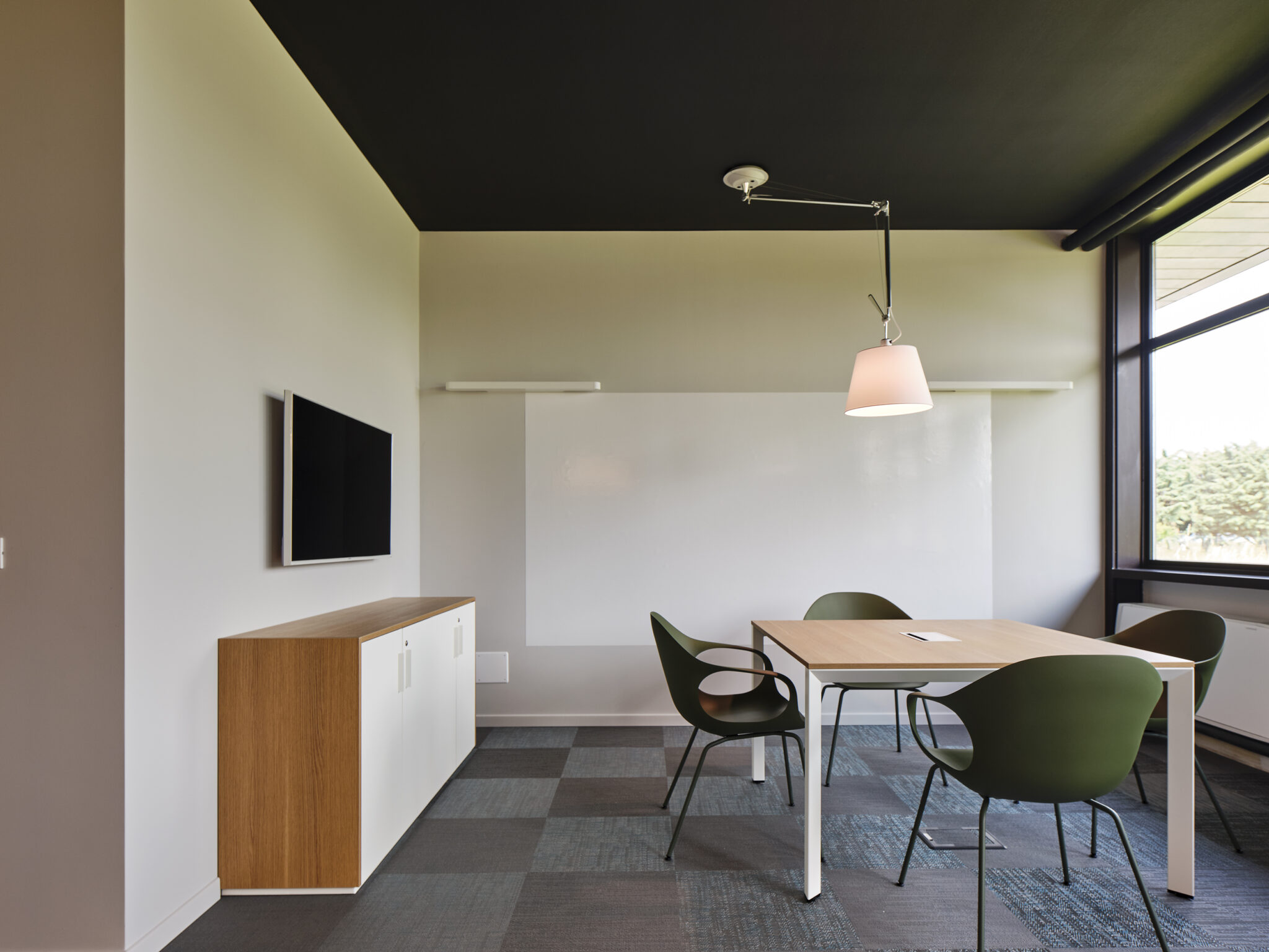 Artemide & Geosoft: Next-Gen Office Lighting | Atmosfera Mag