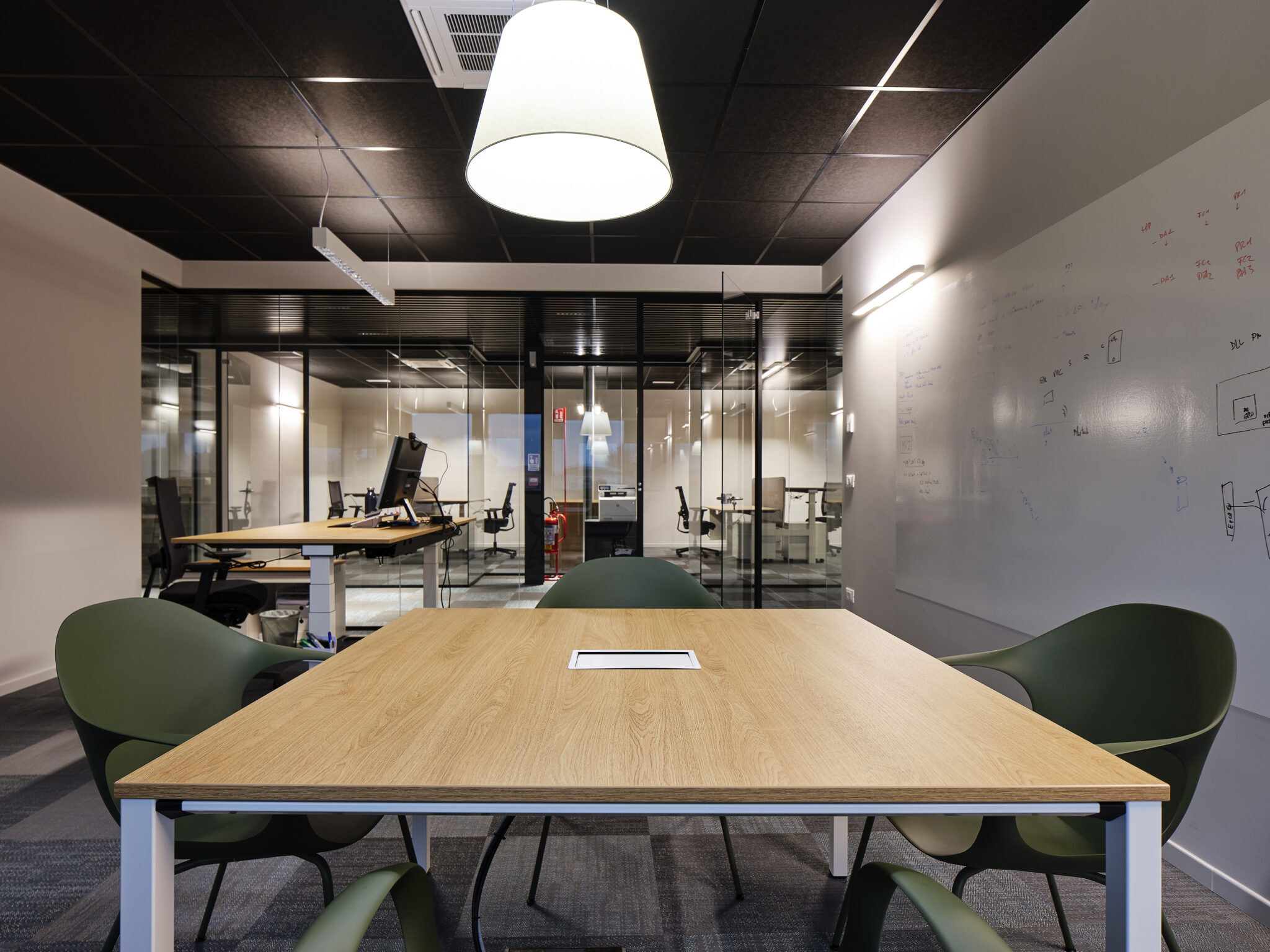 Artemide & Geosoft: Next-Gen Office Lighting | Atmosfera Mag