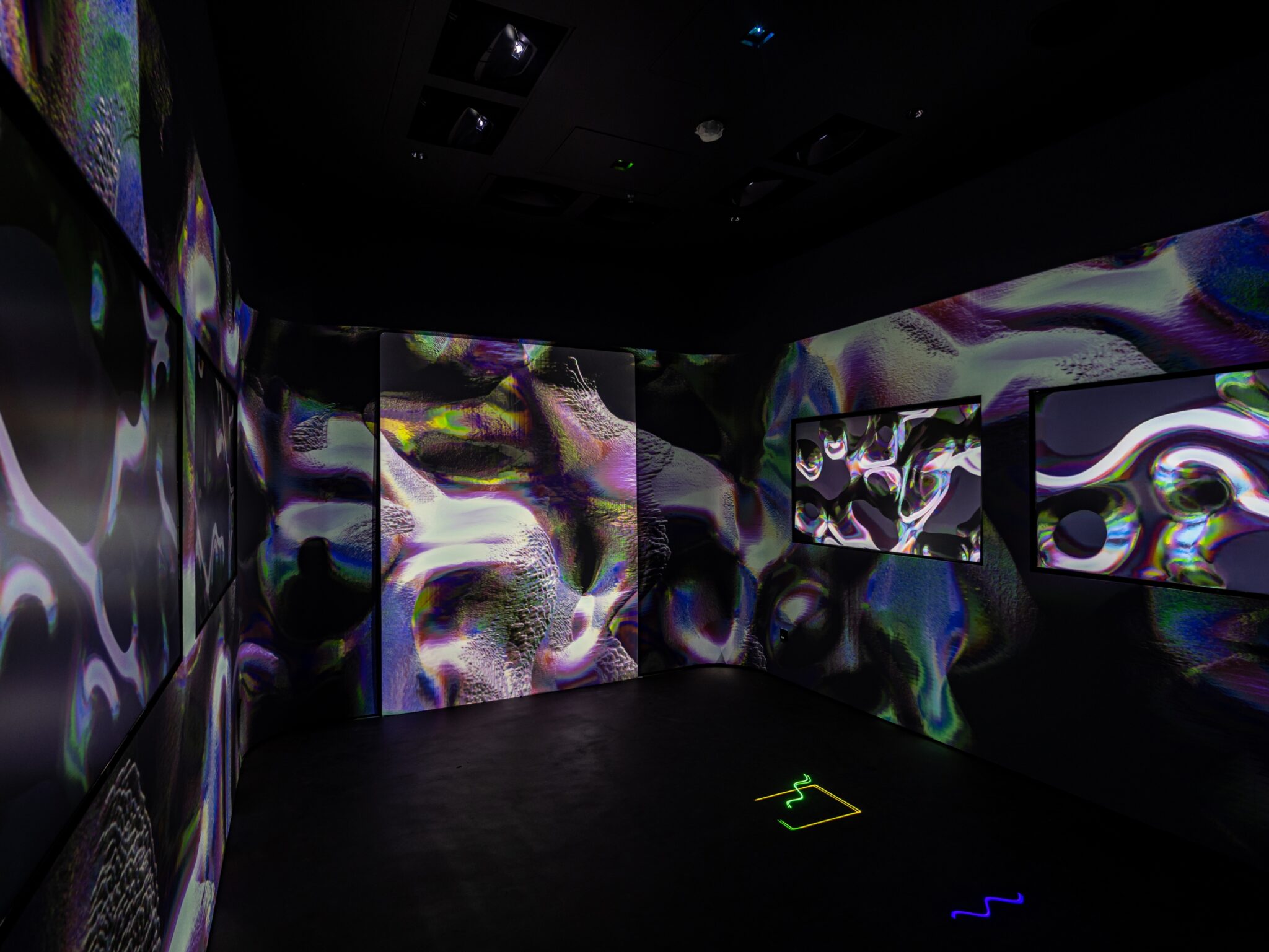 Immersive Lighting: New Design Vistas | Atmosfera Mag