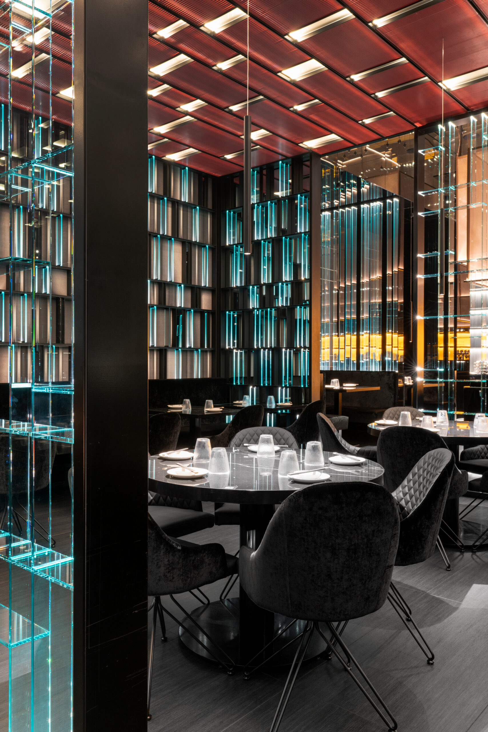 Maurizio Lai's Fiin Design: A Spatial Revolution | Atmosfera Mag