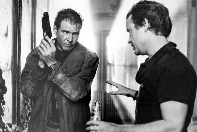 Blade Runner: Lights of a Sci-Fi Classic | Atmosfera Mag