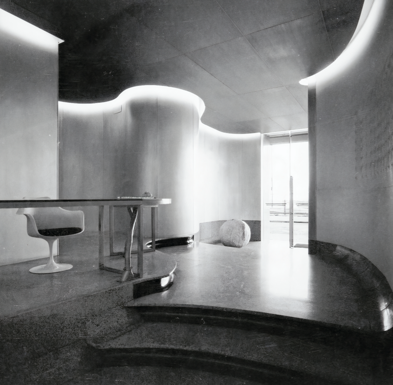 Nanda Vigo: designing with light | Atmosfera Mag