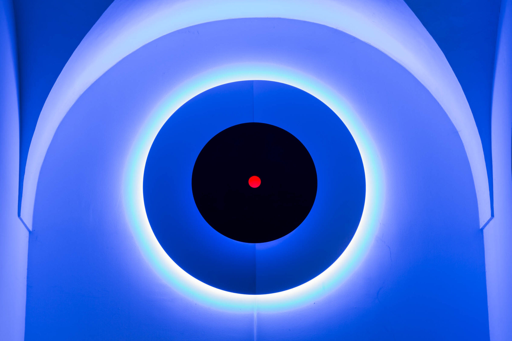 Nanda Vigo: designing with light | Atmosfera Mag