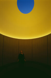 Light in Contemporary Art | Atmosfera Mag