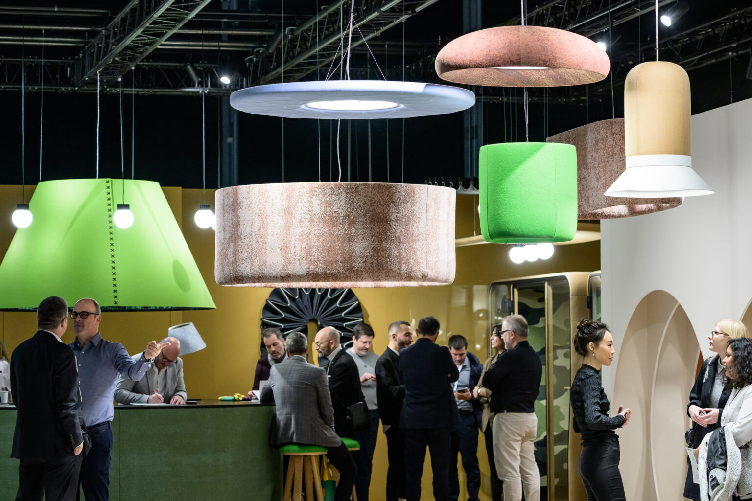 Light + Building 2024 in Frankfurt: event insights | Atmosfera Mag