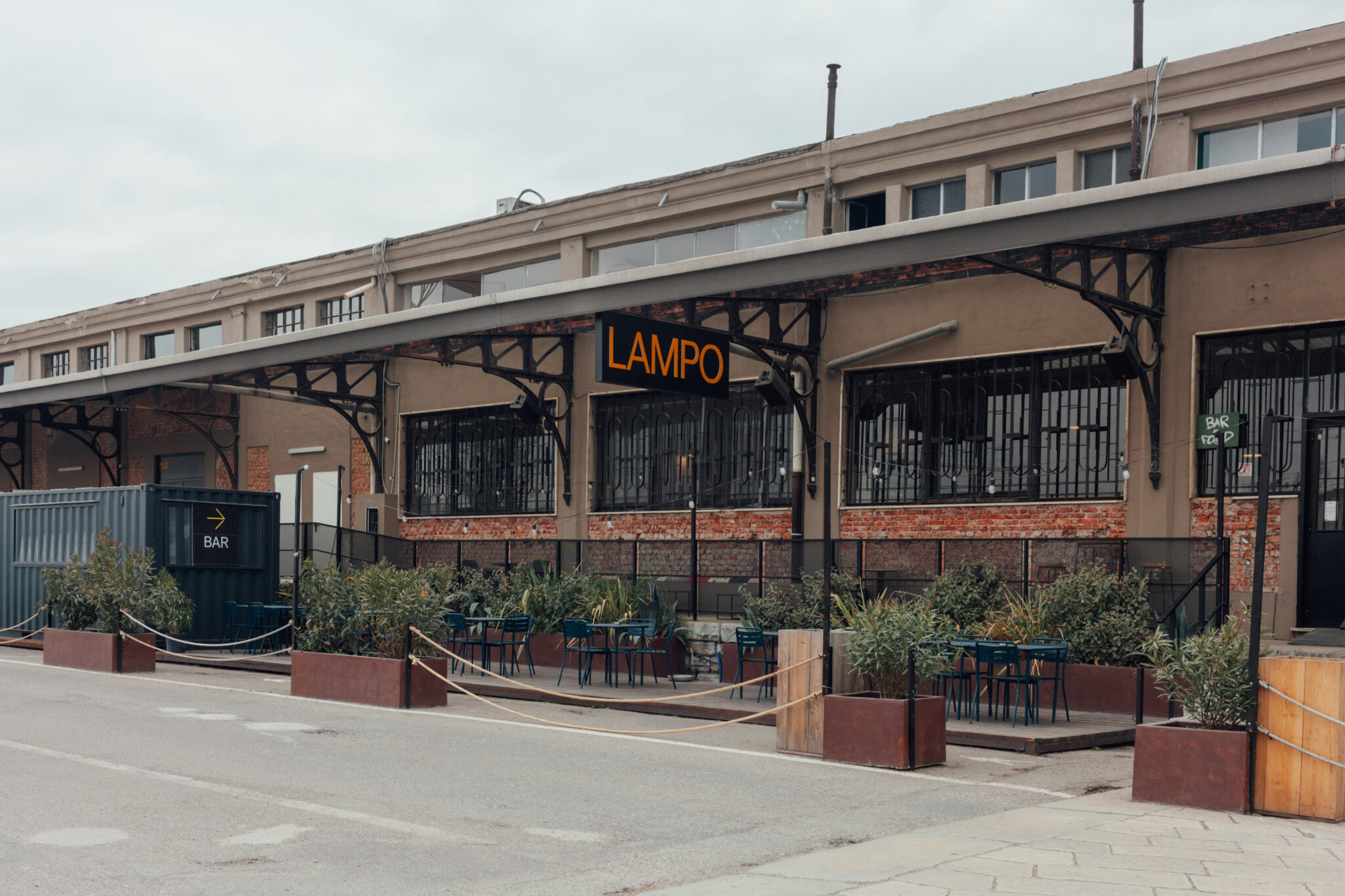 The most beautiful locations of Fuorisalone 2024 | Atmosfera Mag