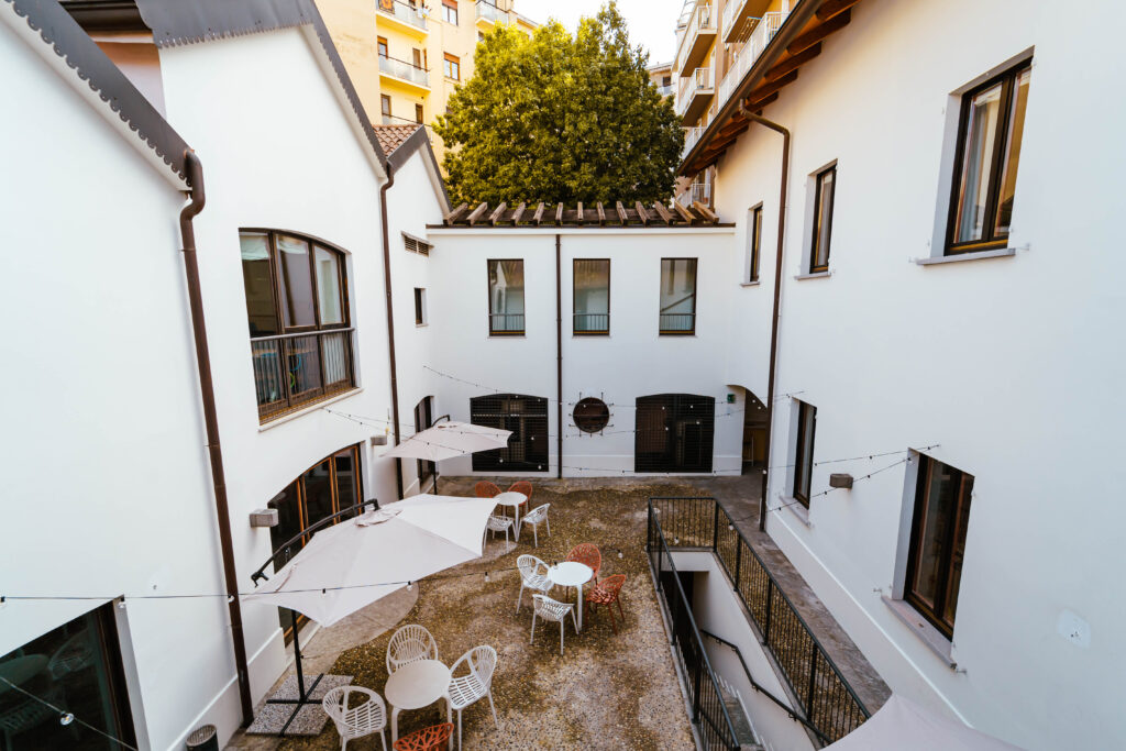 The most beautiful locations of Fuorisalone 2024 | Atmosfera Mag