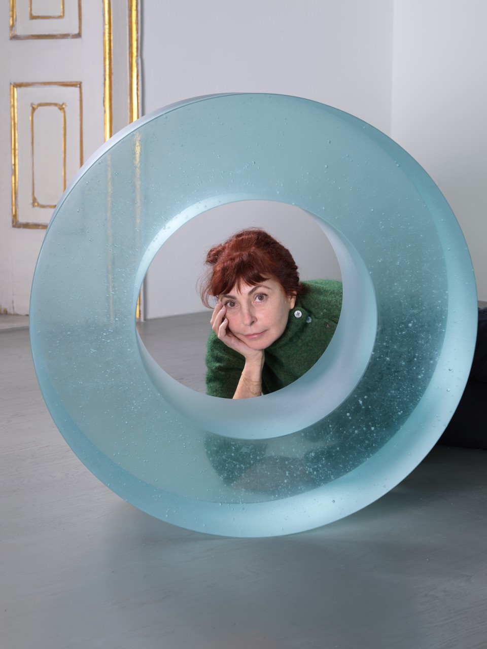 Ann Veronica Janssens' Light Art | Atmosfera Mag