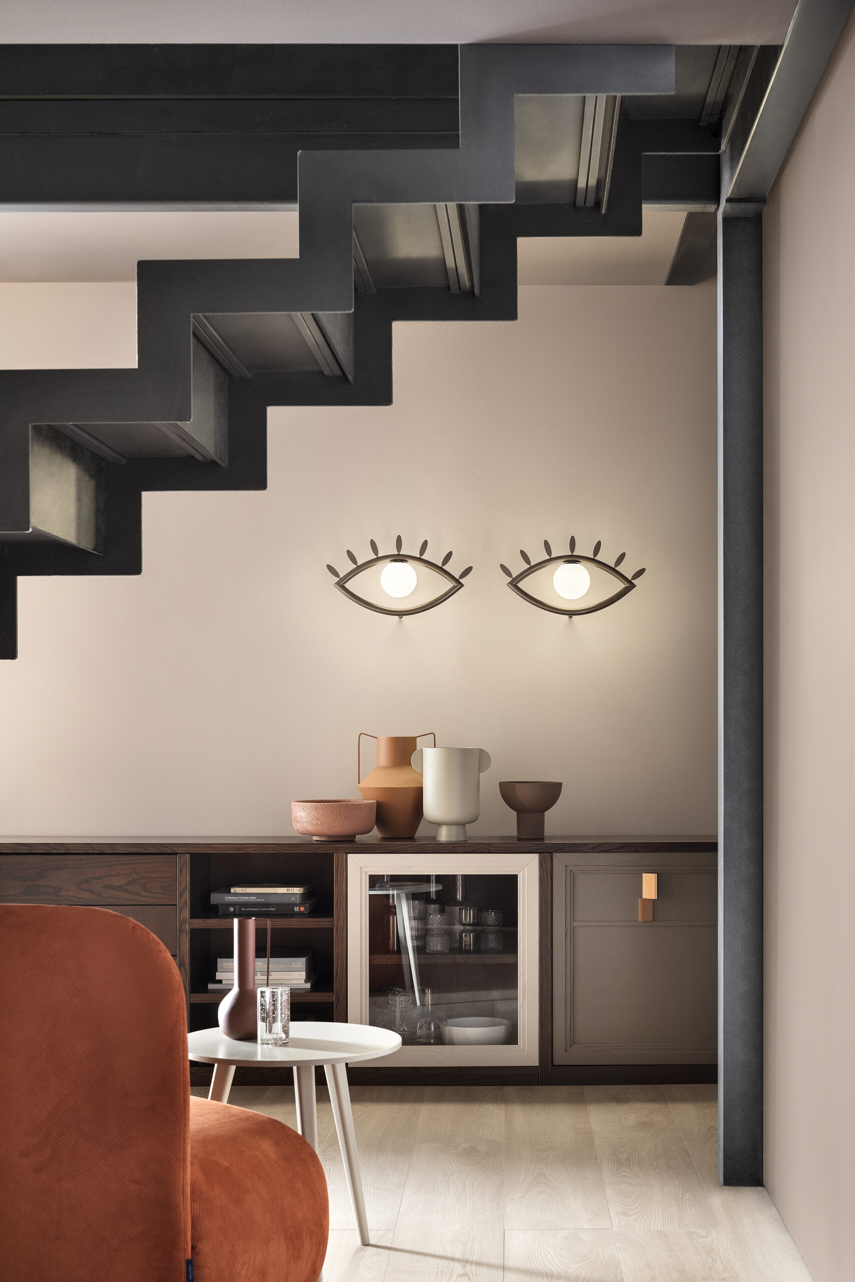 4 Design Lamps with Unexpected Shapes | Atmosfera Mag