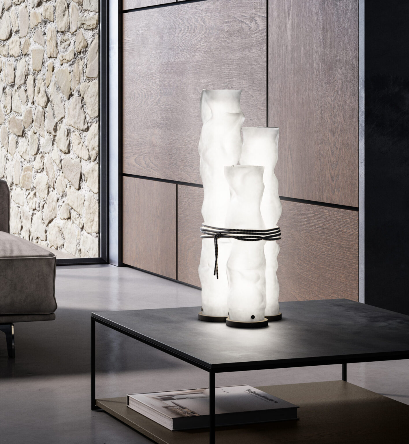 4 Design Lamps with Unexpected Shapes | Atmosfera Mag