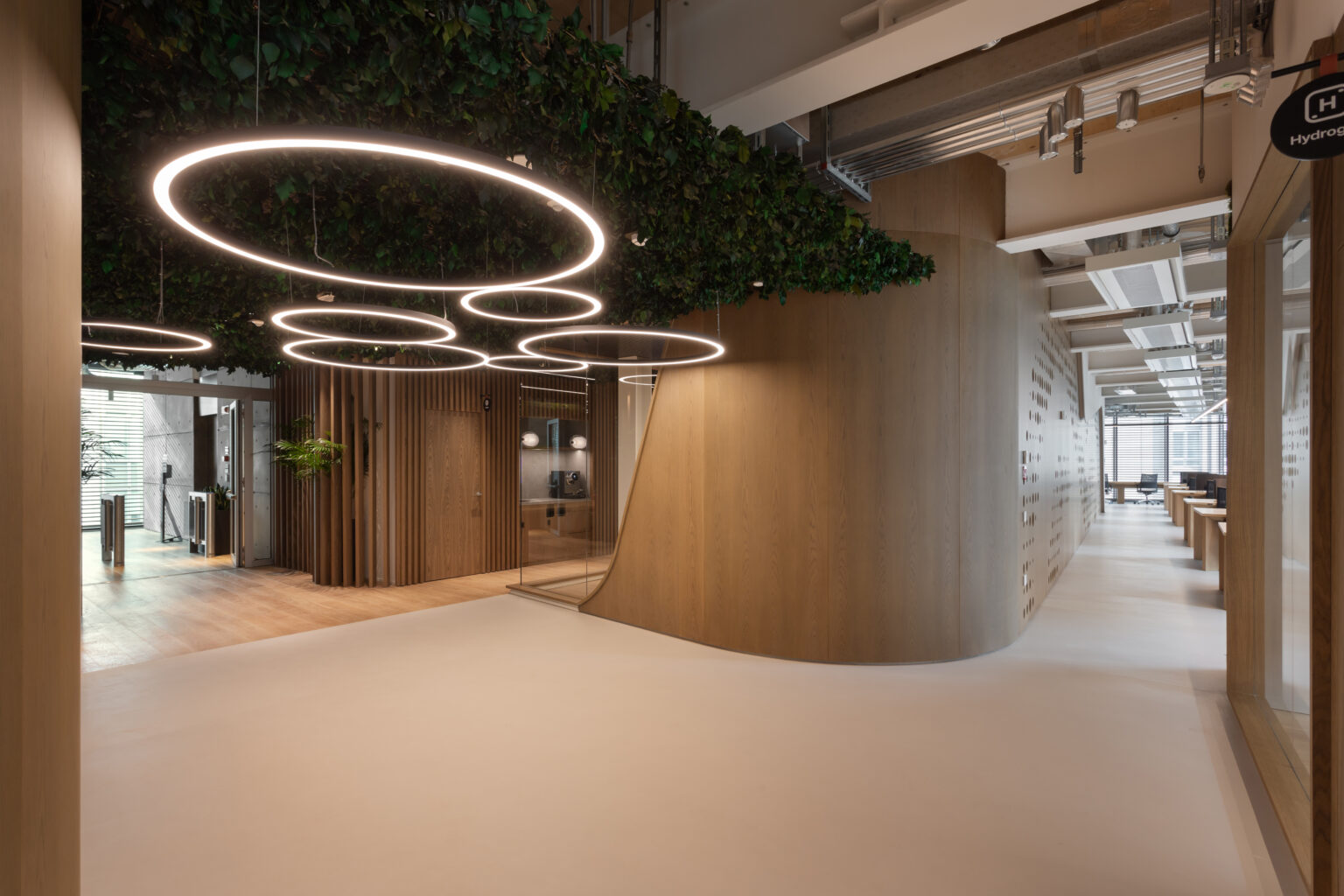 The New Bending Spoons HQ in Milan | Atmosfera Mag