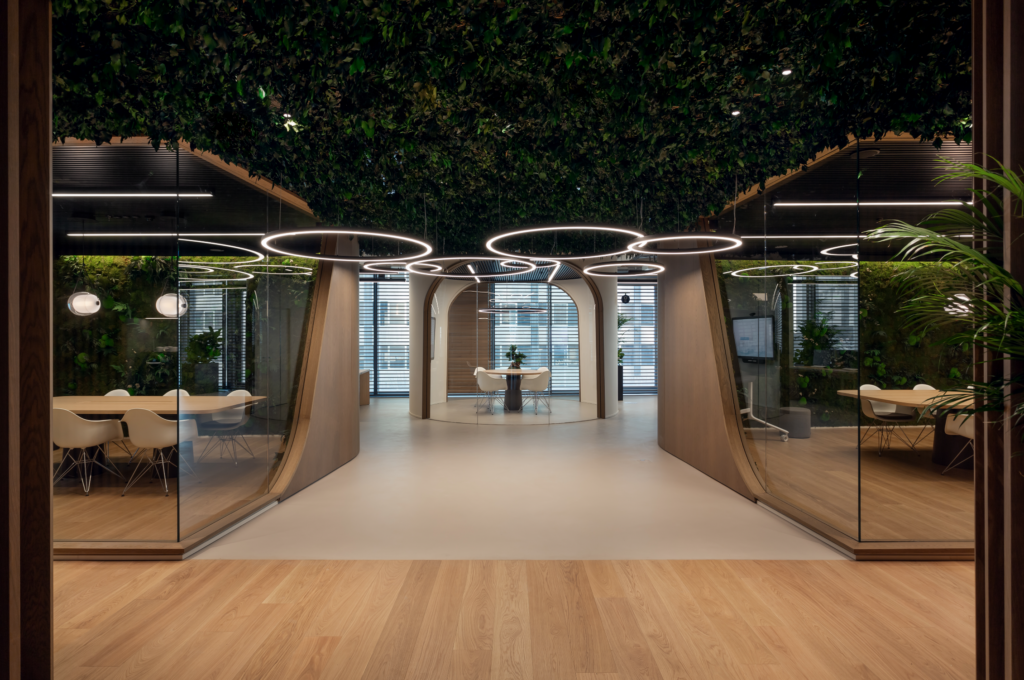 The New Bending Spoons HQ in Milan | Atmosfera Mag