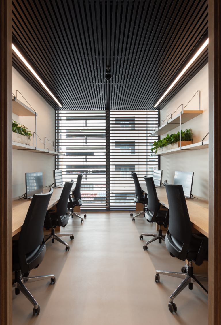The New Bending Spoons HQ in Milan | Atmosfera Mag