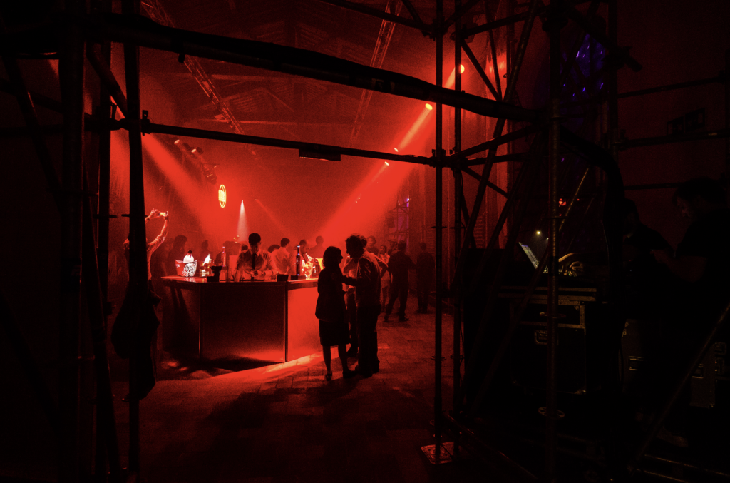 Interview with Anonima Luci: unconventional light designers - Atmosfera Mag