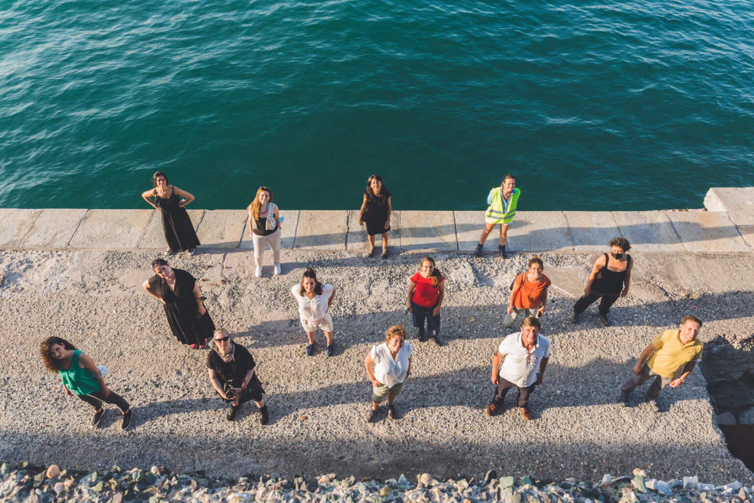 A conversation with Hubertus Volmert | Atmosfera Mag