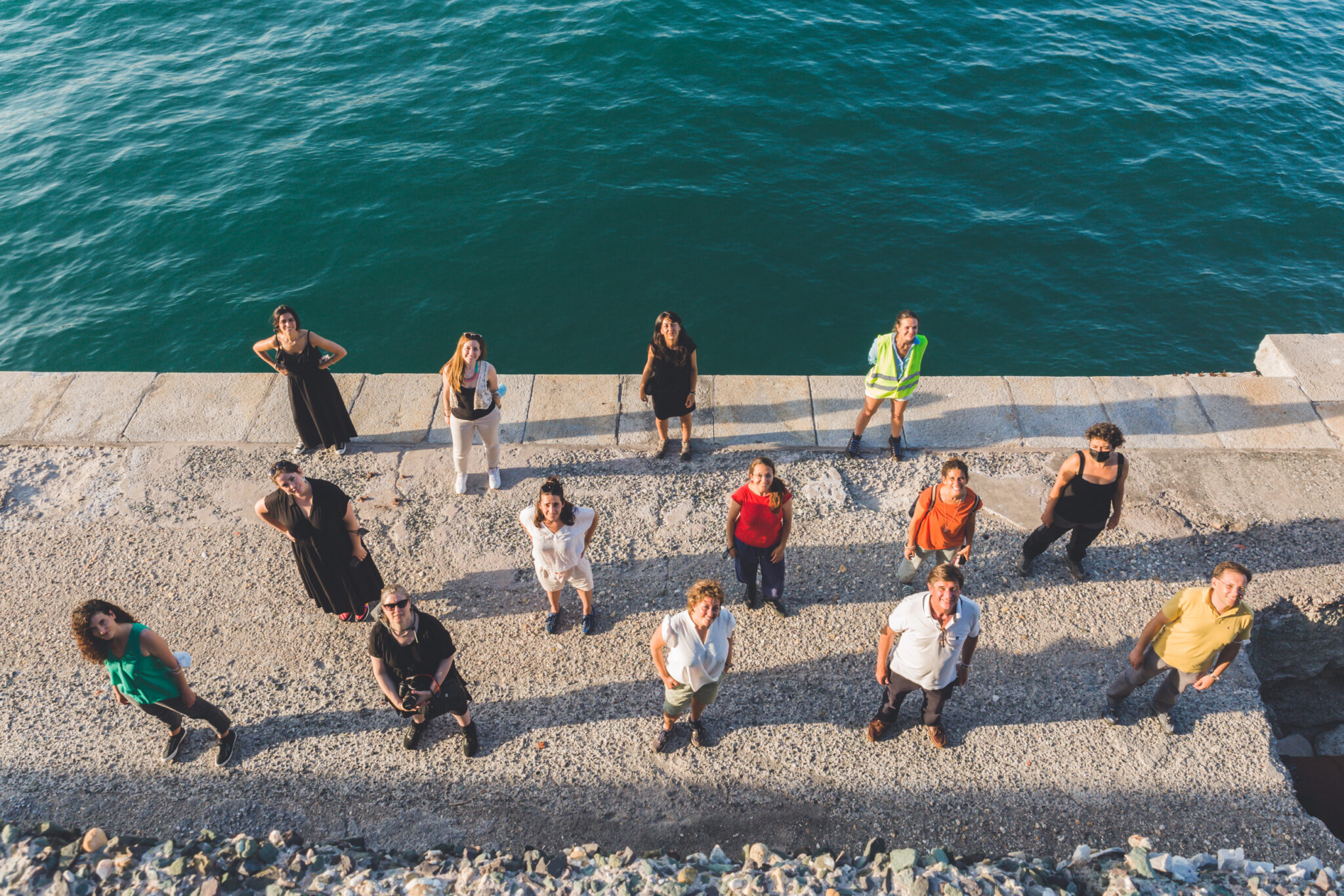 A conversation with Hubertus Volmert | Atmosfera Mag