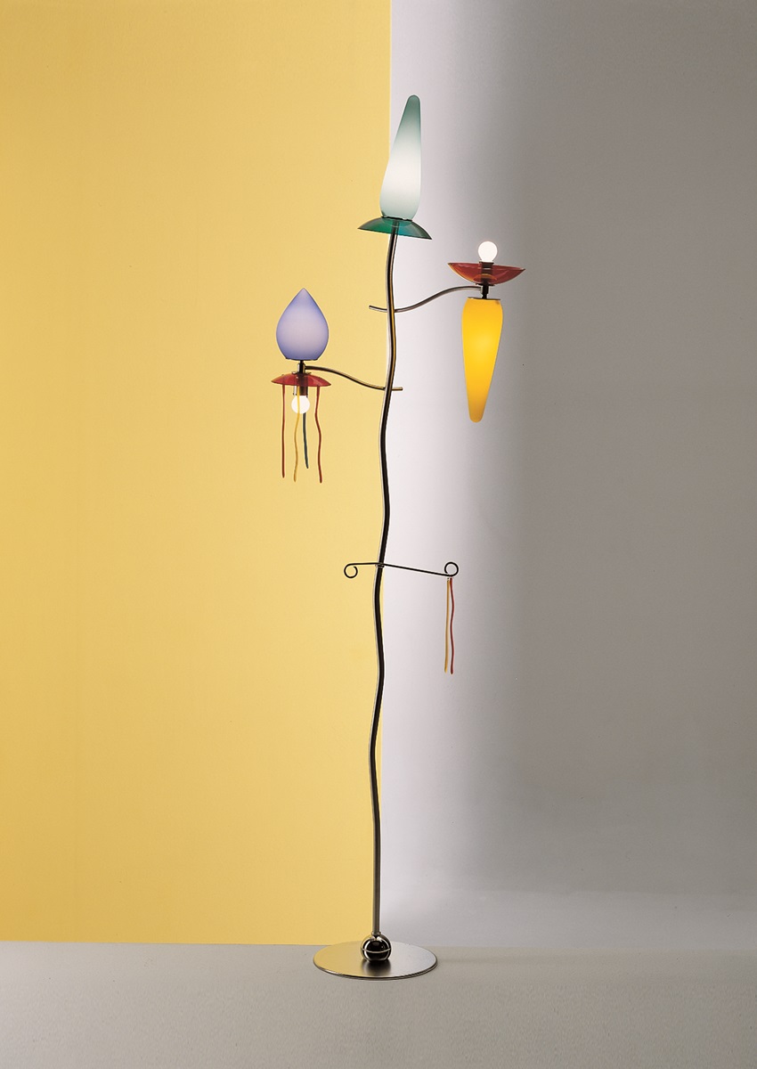 Andrea Anastasio: when design meet poetics | Atmosfera Mag