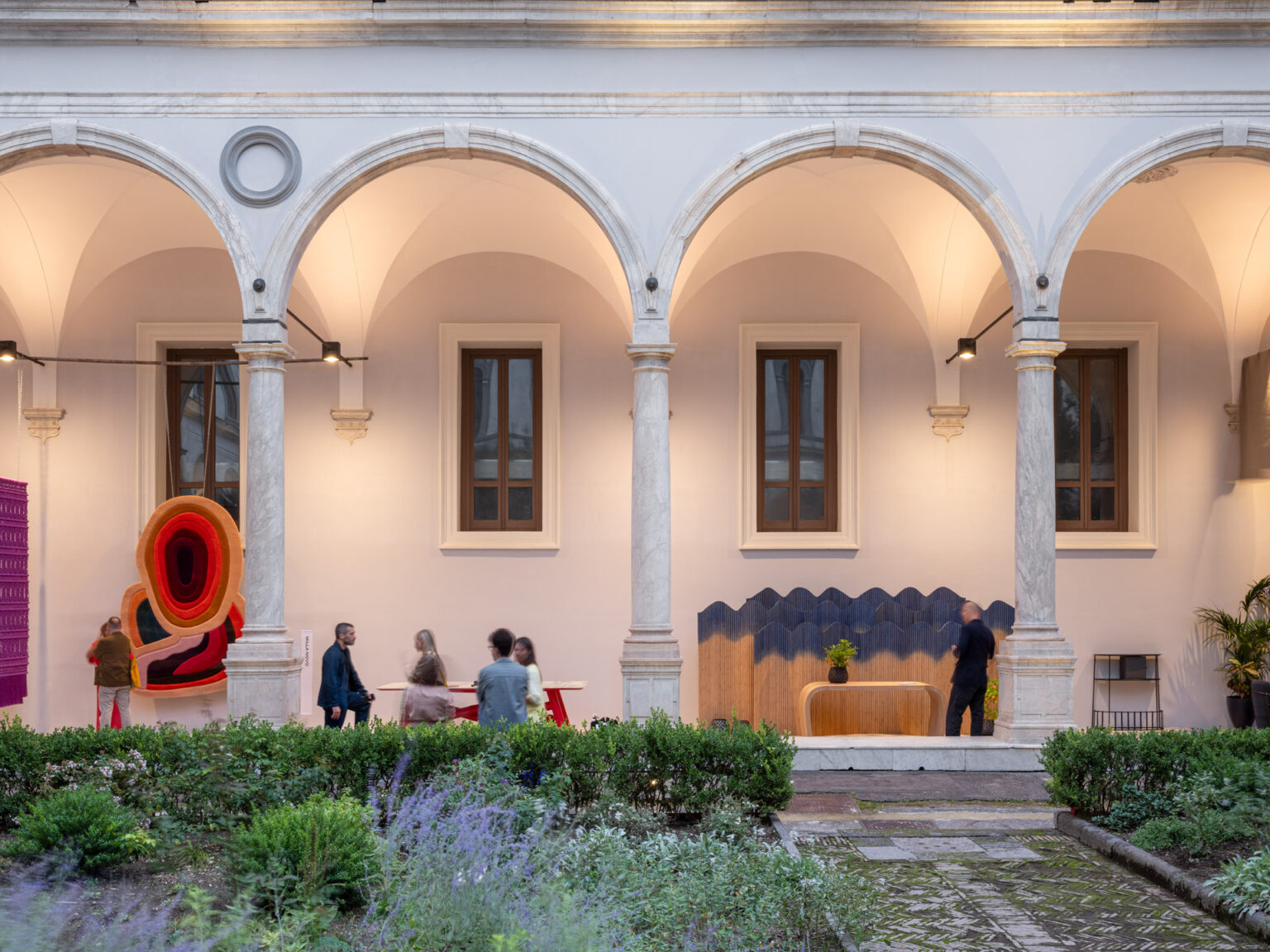 Design fairs 2025: the ultimate international calendar | Atmosfera