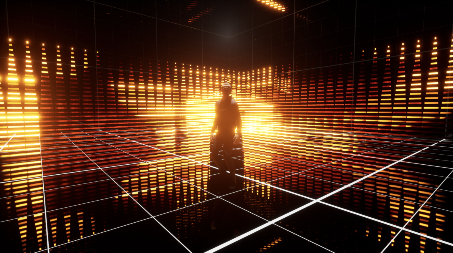 1024 Architecture presents “Pulse” at La Gaîté Lyrique | Atmosfera