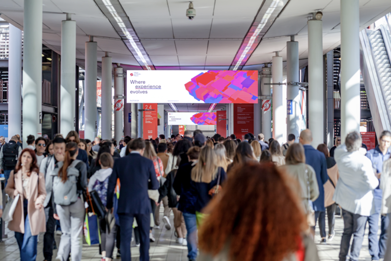 Design fairs 2025: the ultimate international calendar | Atmosfera